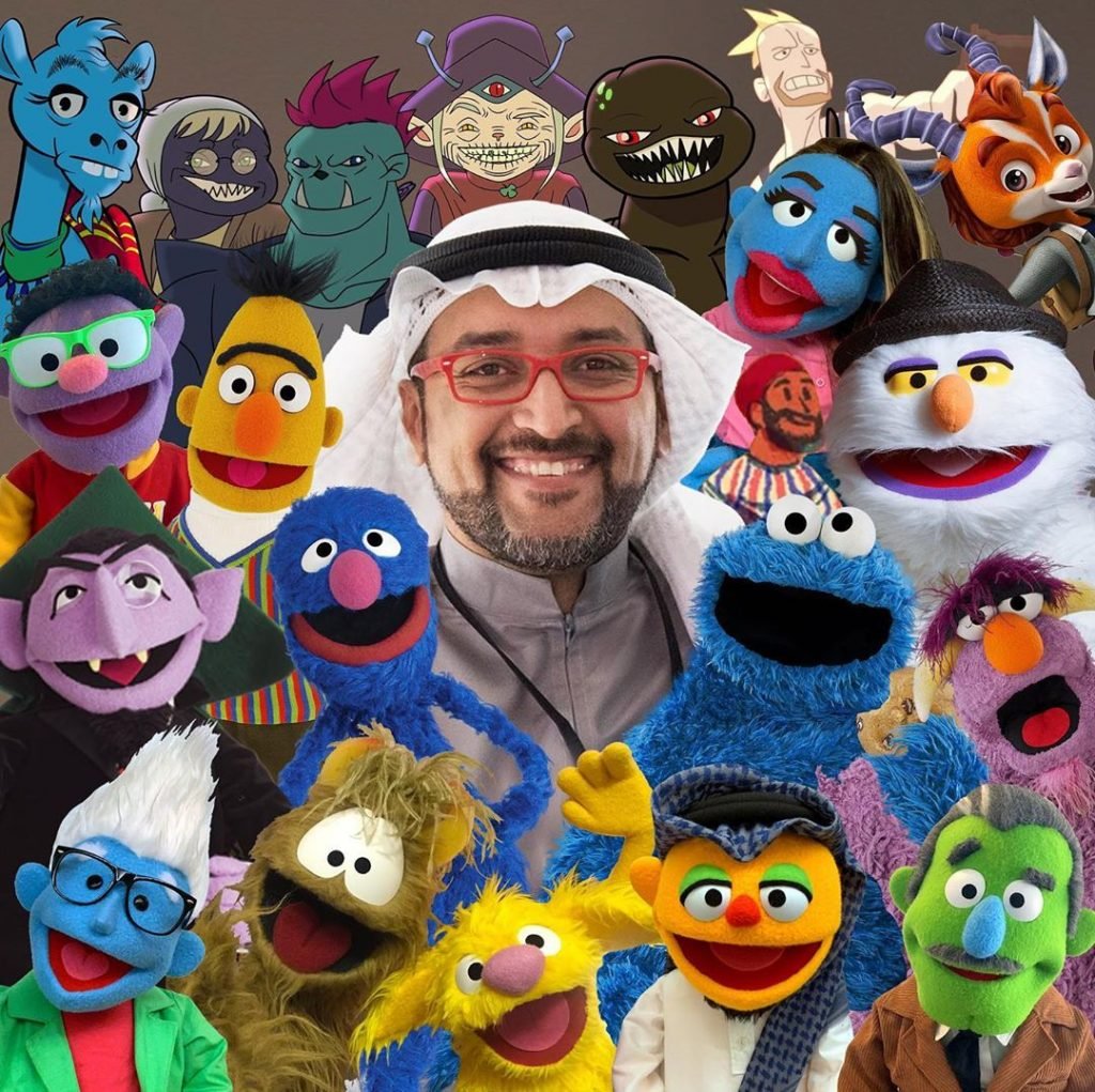 Ammar Show | Children Entertainment | Entertainment Agency