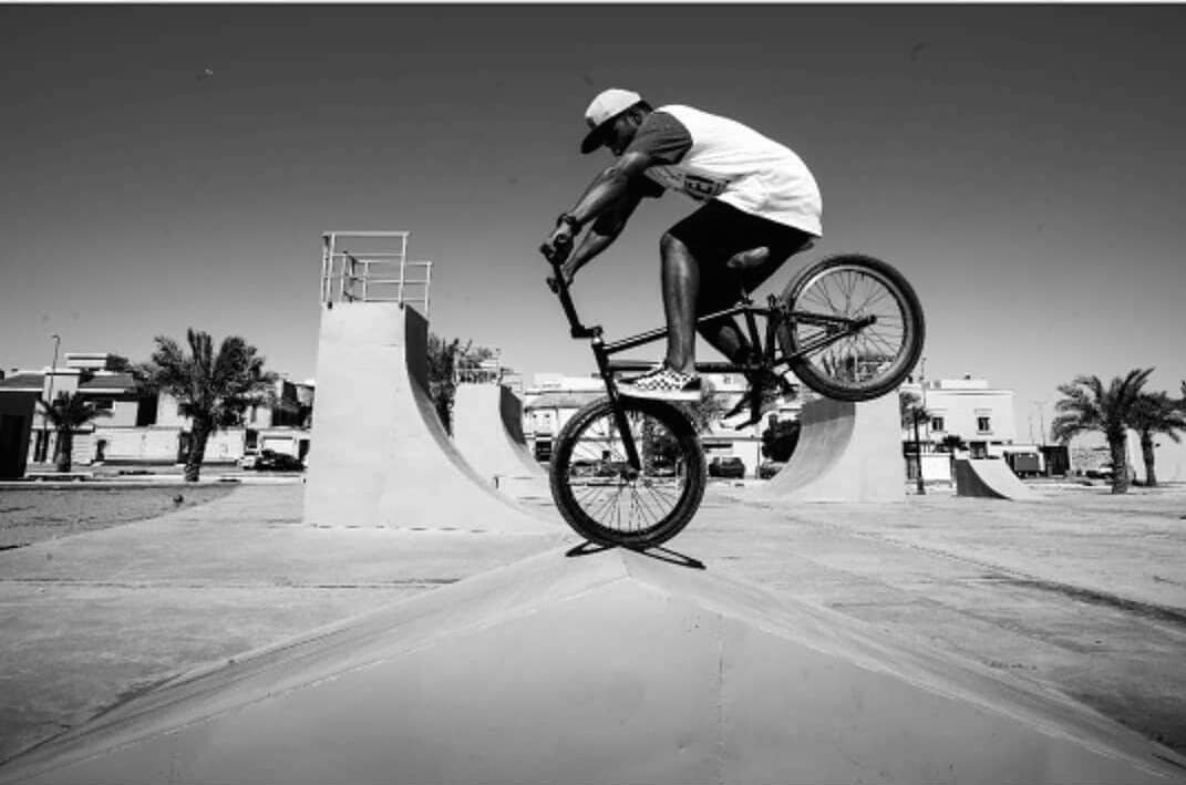 Anwar Show | Acrobatics & Balancing Acts | Entertainment Agency