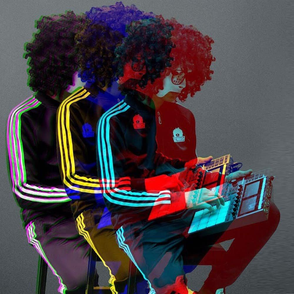 دي جي طرقوش Show | العروض الموسيقية | وكالة الترفيه