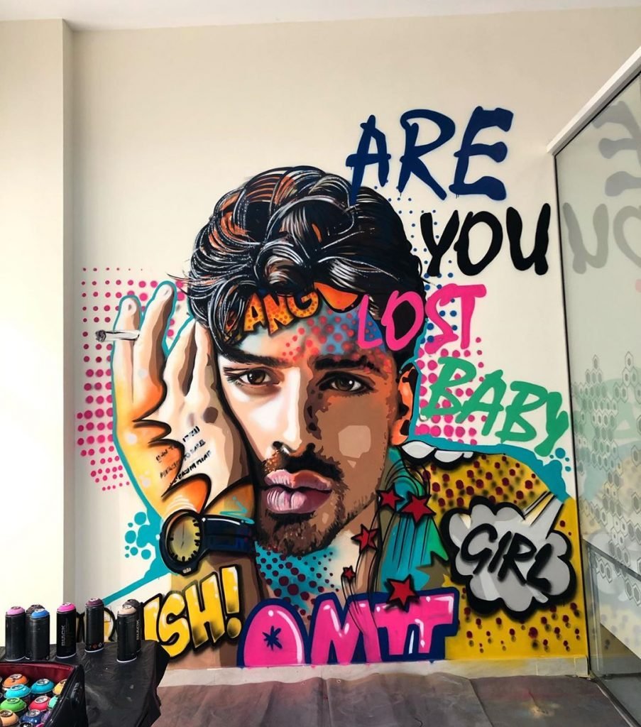 Rami Show | Entertainment Agency