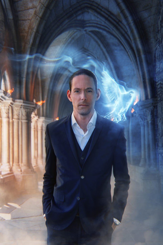 Hoffman Show | Visual and Entertaining Shows | Entertainment Agency